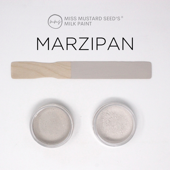Marzipan MilkPaint™ – MMS Milk Paint