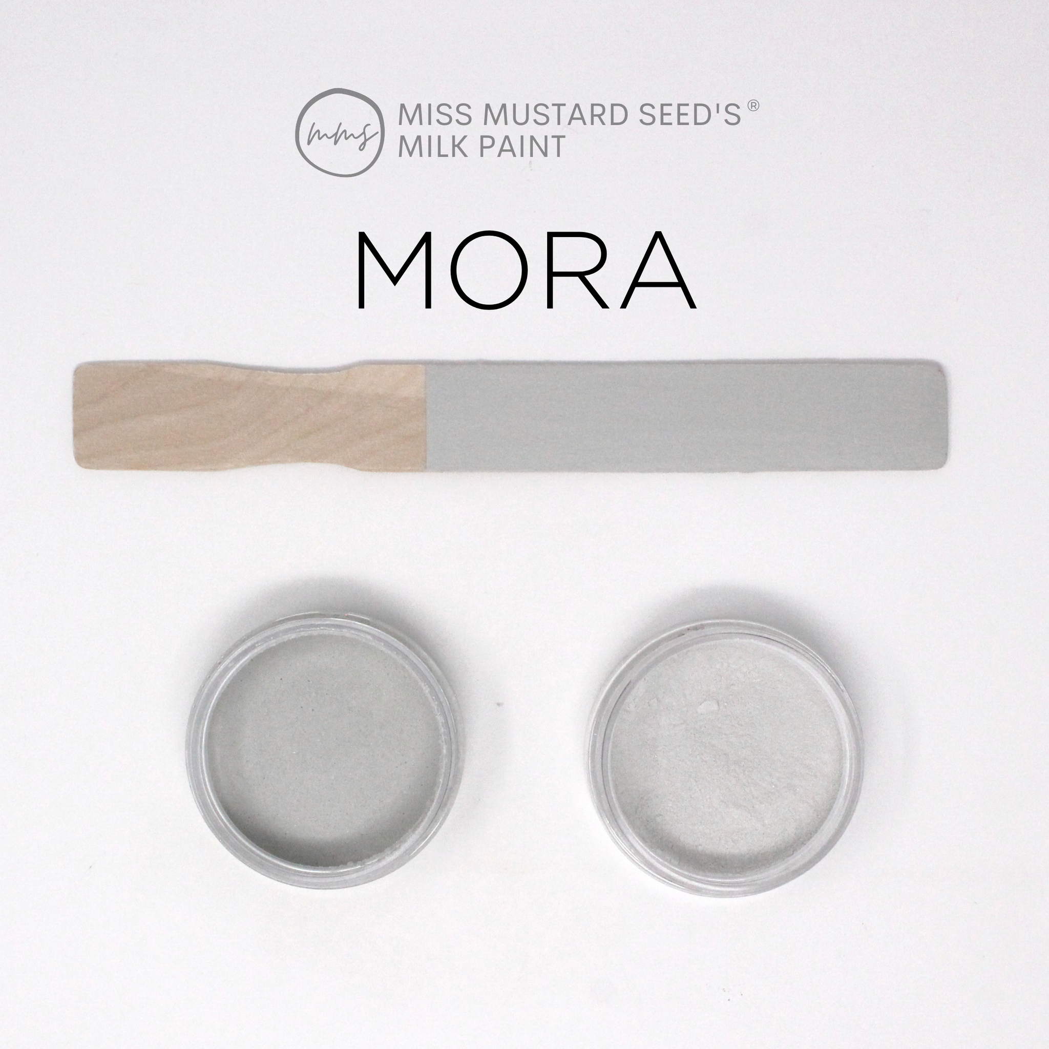 Mora MilkPaint™ – MMS Milk Paint