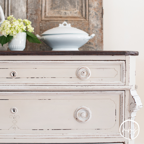 Marzipan MilkPaint™ – MMS Milk Paint