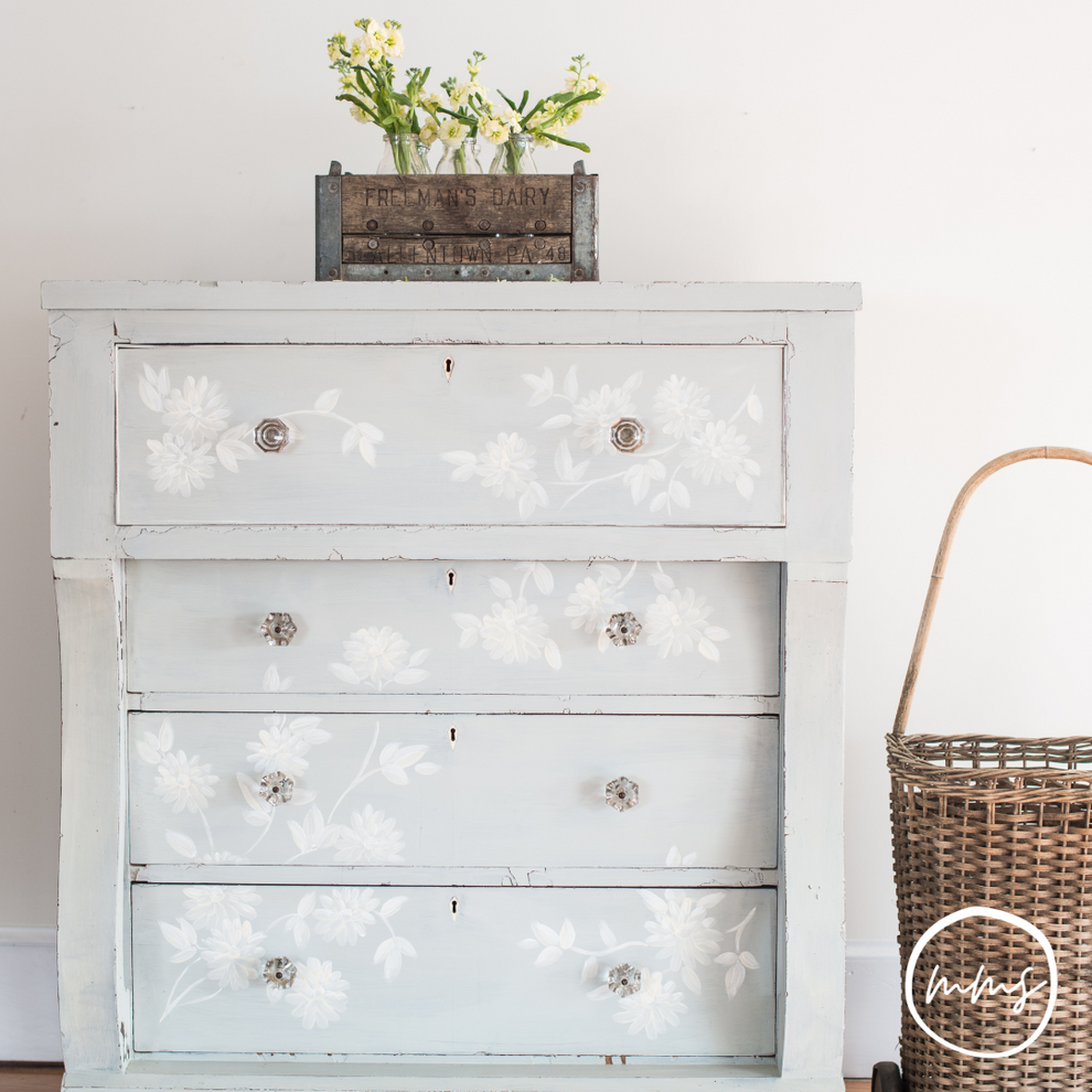 Mora MilkPaint™ – MMS Milk Paint